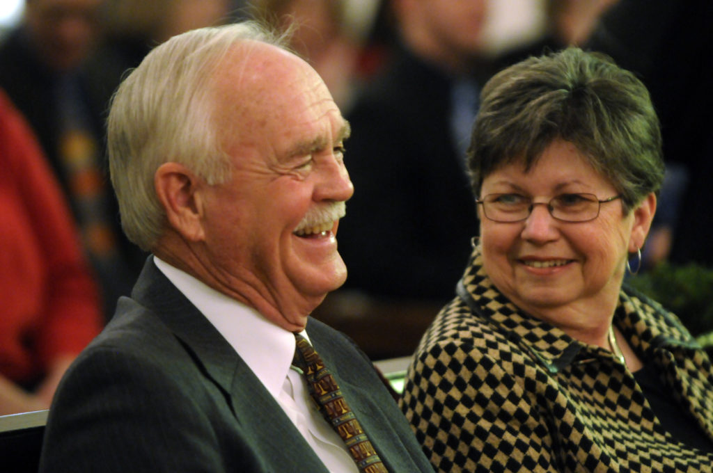 District judge prepares to pass gavel to successor next week | News ...